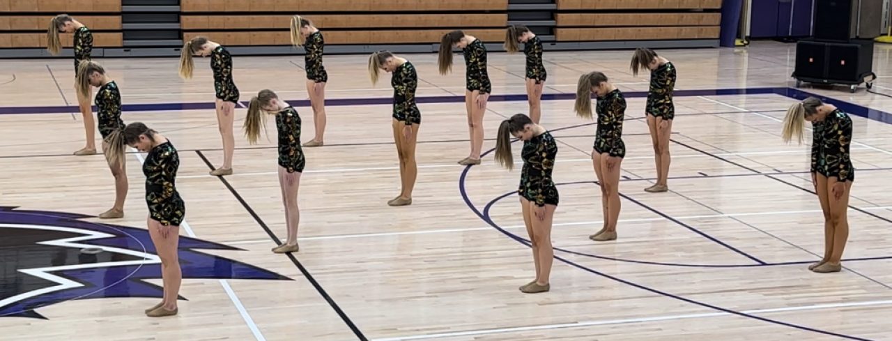 dancefo – minnesota dance team info